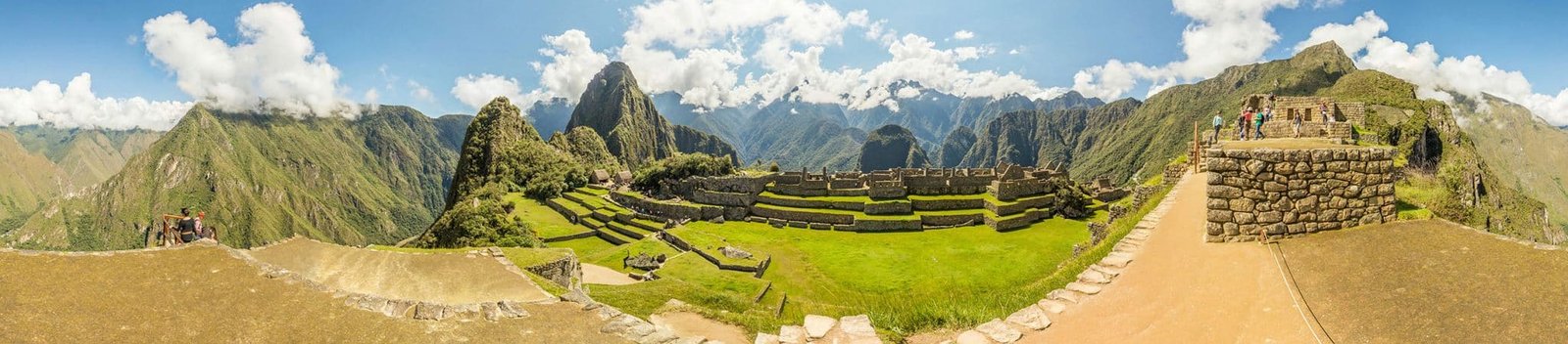 Machu Picchu Virtual Tour & 11 Interesting Facts About The Inca Citadel