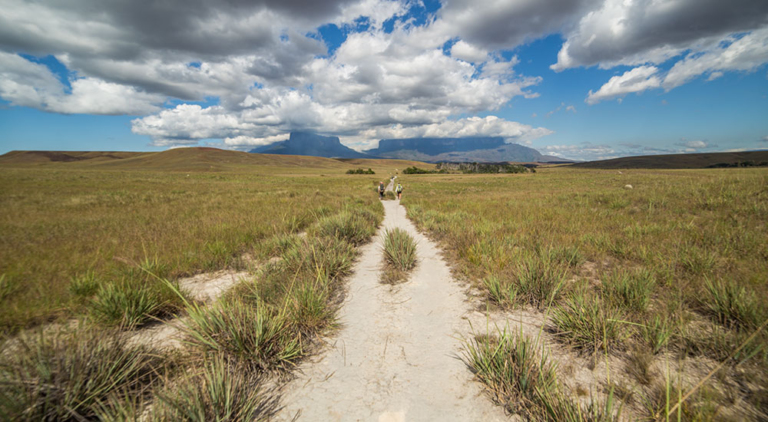 Mount Roraima Ultimate Guide - Trek to the Lost World, Venezuela