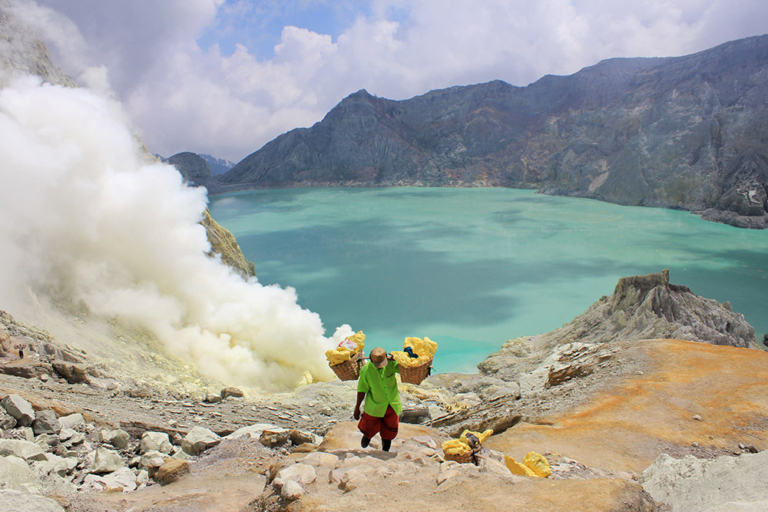 Best Volcanoes To Visit in Java, Indonesia - Our 4 Top Picks