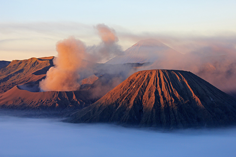 Best Volcanoes To Visit in Java, Indonesia - Our 4 Top Picks