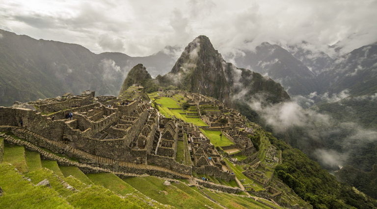 Peru - Exploration Junkie