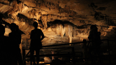 Discover 9 Incredible Caves in Nevada