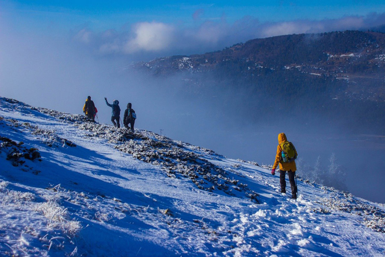 Why Hiking is a Hobby