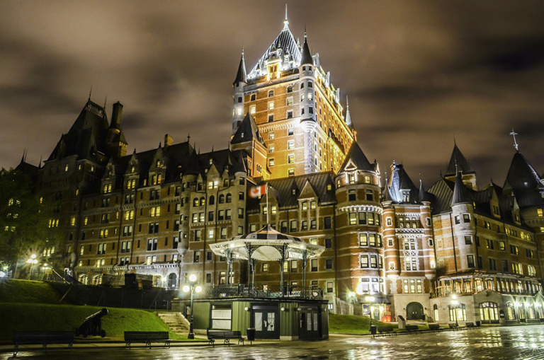 47 Things Canada Is Known and Famous For