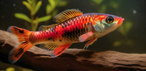 List of 4-Letter Fish - With Pictures and Interesting Facts