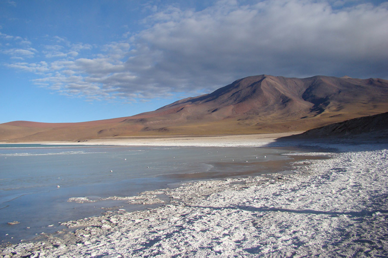 Laguna Verde, Bolivia - Travel Guide To The Emerald Gem of The Altiplano