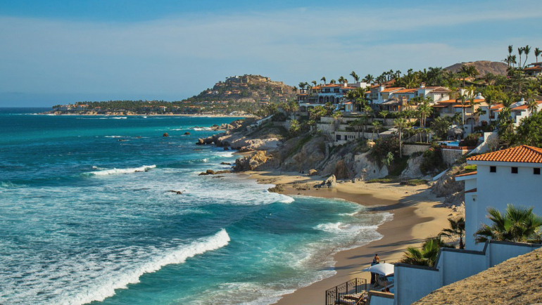 Does It Snow in Mexico?