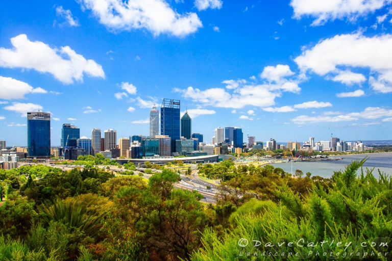 Exploring Perth: Top 10 Must-See Attractions in Australia's Sunniest ...