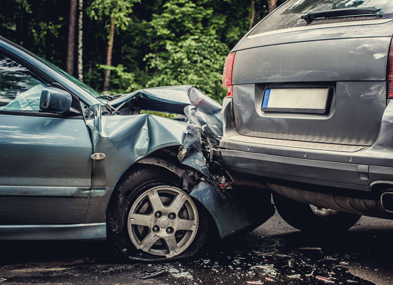 Some Important Car Accident Statistics That American Drivers Should ...