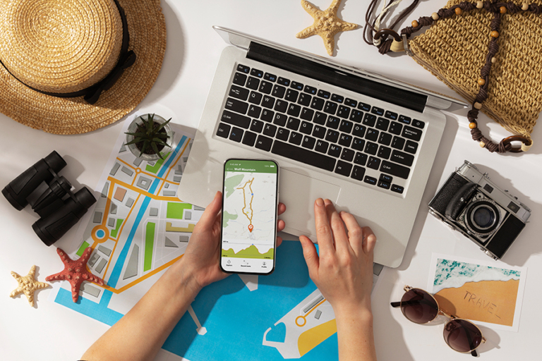 Pursuing Your Dreams: A Guide to Starting a Travel Blog to Inspire ...