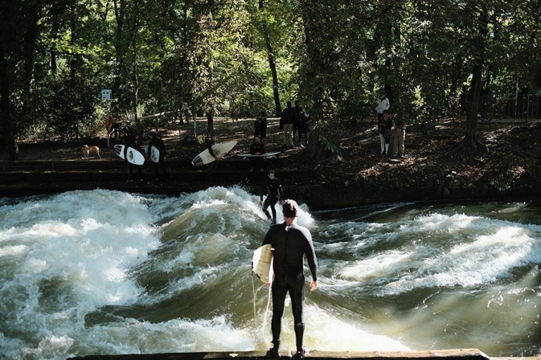 The Ultimate Guide to River Surfing for Beginners