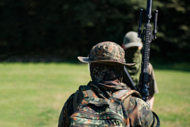 Understanding British Army Rank Insignia: A Complete Guide