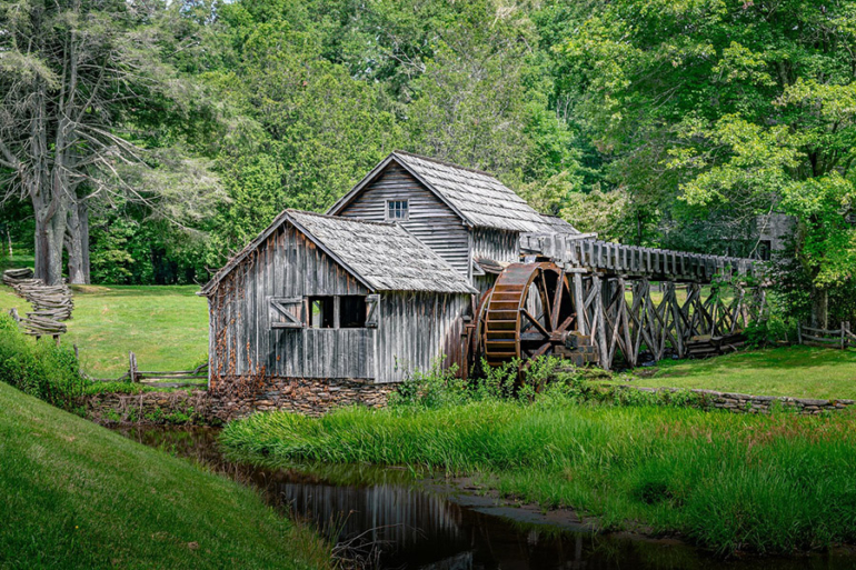 What Is Virginia Known For: 12 Unique Things That Define the State