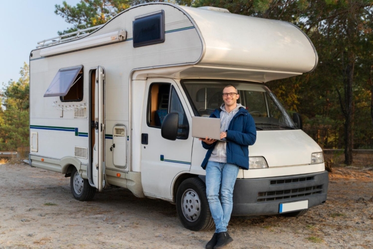 Planning Your Stay at Echo Island RV Resort: Tips, Rates & Best Time to Go